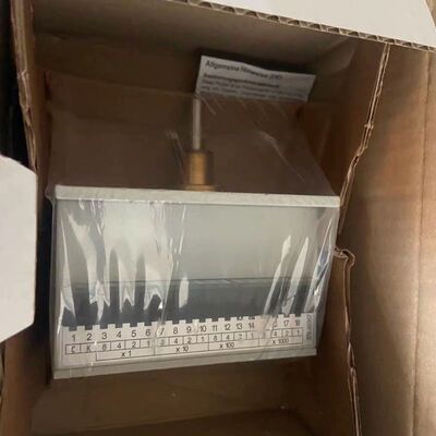 立信门幅士BAUMER堡盟计数器 编码器U220.011