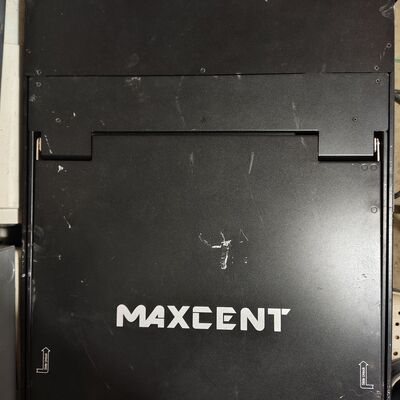 麦森特MAXCENT KVM切换器 型号CL-1716R 外