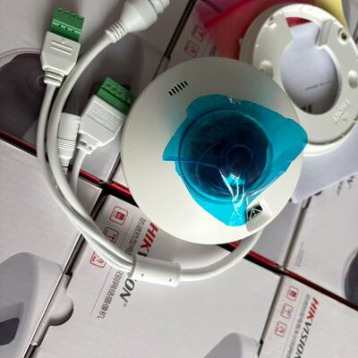 威视DS-2CD2526FWDA3-ITS/DT 2mm