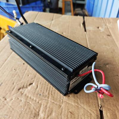 拆机METROLIGHT  SuperHID250 电子