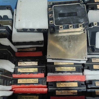 6MBP100KB060 6MBP100RD060
