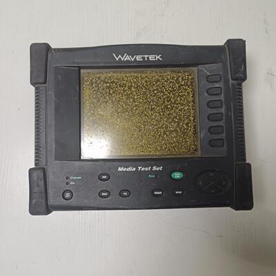 光时域反射仪WAVETEK MTS 5100