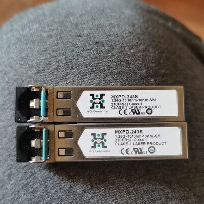 MXPD-243S光模块
