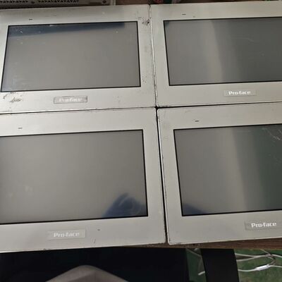 Pro-face PFXST6500WADE触摸屏 10寸工