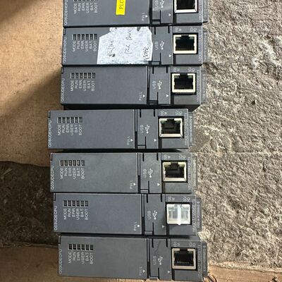 Q03UDECPU/Q06UDEHCPU拆机模块 实物拍