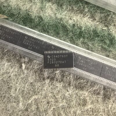 美国 德州仪器 TMS320F28027DAT 逻辑IC管理