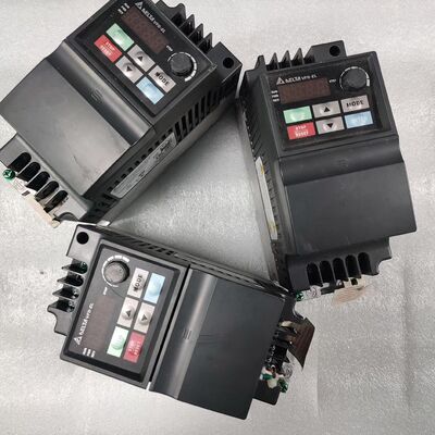 台达变频器型号：VFD1A6MS21ANSAA