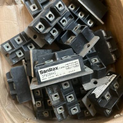 DF60BA40大部分标签模糊的 出