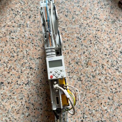 伦茨驱动器 E94ASHE0024 E94AZRS0044