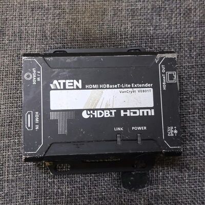 ATEN  VE801T HDMI HDBaseT-Li