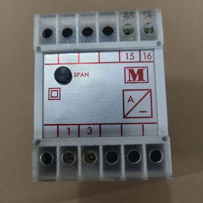 multitek继电器控制器 M108-AA1  拆