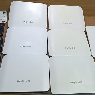 睿易RG-EAP212(G)吸顶AP。RG-EAP202