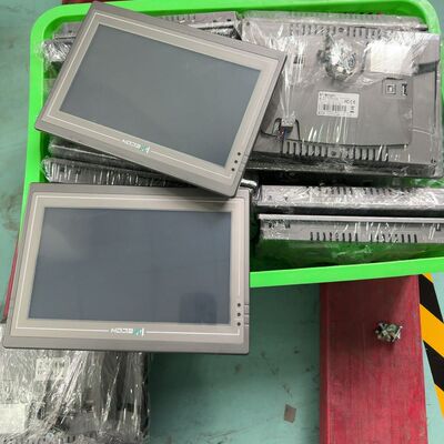 维控十寸触摸屏带网口：PI3102H