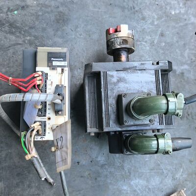 伺服驱动MEDHT7364E  2.5kw