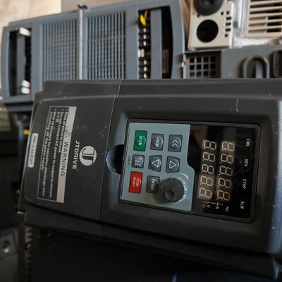 金田JT330N变频器 KC0150G3 功率15kw 38