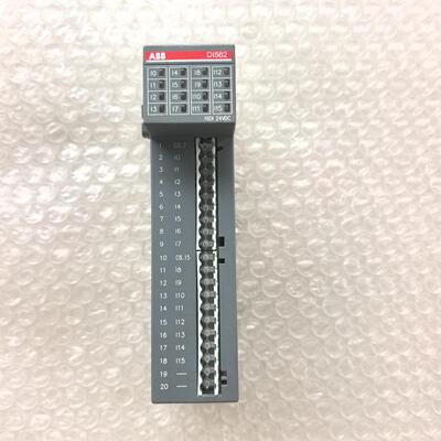 DI562 B4 模块1TNE968902R2102