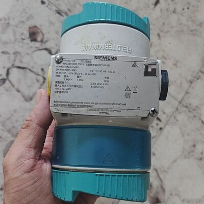 SITRANS P320压力变送器 型号7MF0300