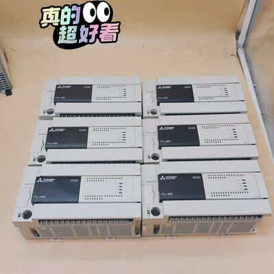 FX3U-48MT/ES-APLC  正