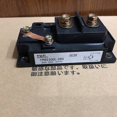 1MBI300L-060 1MBI400L-060