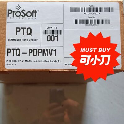 出仅开封PTQ-PDPMV1模块 诚意带价私聊。