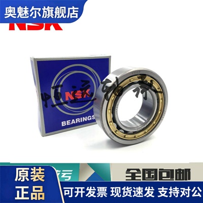 进口NSK轴承 N NU NJ NUP 309 310 311 312 313 314 315 M EM EW