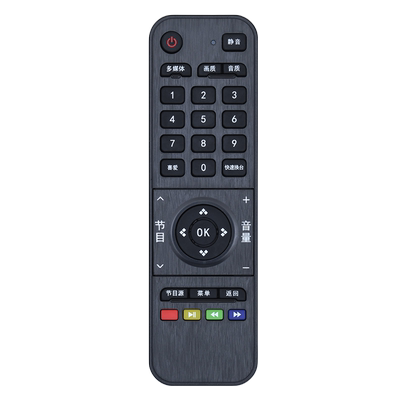 适用长虹欧宝丽电视机遥控器