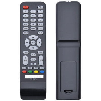 PANDA熊猫电视机遥控器