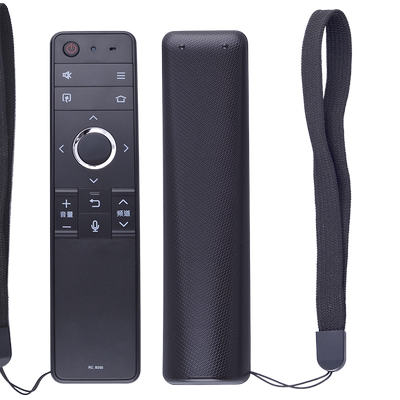 适用夏普电视语音遥控器RC-B200