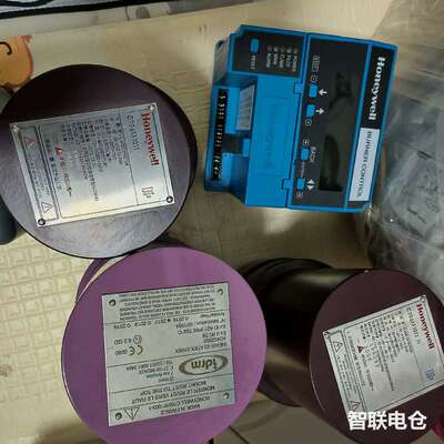 议~价霍尼韦尔C7061F1011 C7061F1003-1火焰检有维修，翻新