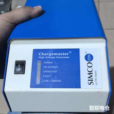 议~价实价SIMCO-ION Chargemaster CMCC-有维修，翻新