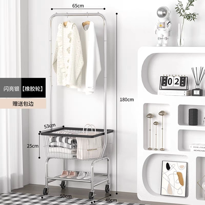 悠悠然家居家具收纳生活馆落地衣架悠然转角架悠然家生活馆卧室