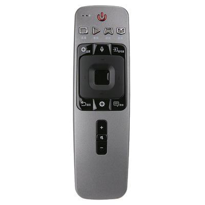 适用海信电视语音遥控器CRF5A59通用CRF6A5988L6 100L6 120S6 LED