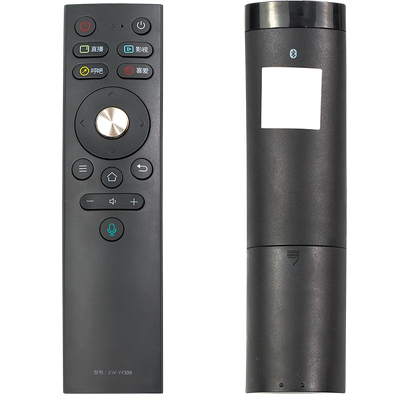 康佳电视语音遥控器KW-YF309通用LED49/55/65X8S 55/65A1 55/65T2