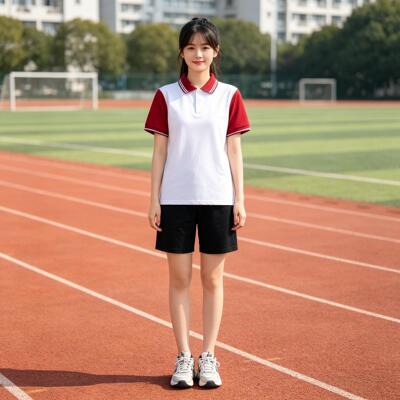 【古林】松永校服服饰女