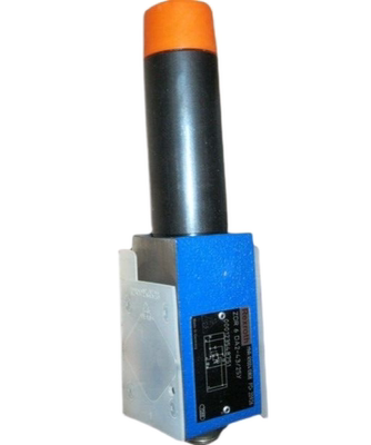 REXROTH/力士乐电磁阀ZDR6DP2