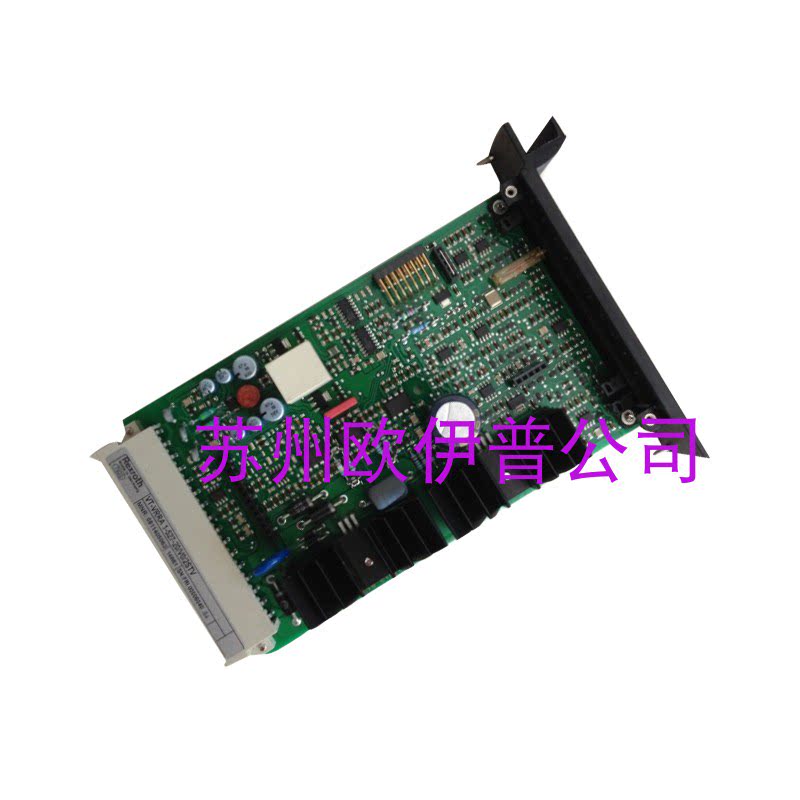 德国Rexroth力士乐放大控制器0811405148 VT-VRRA 1-527-10/V0/RV