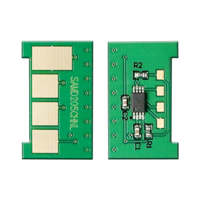 三星MLT-D205L硒鼓芯片计数器