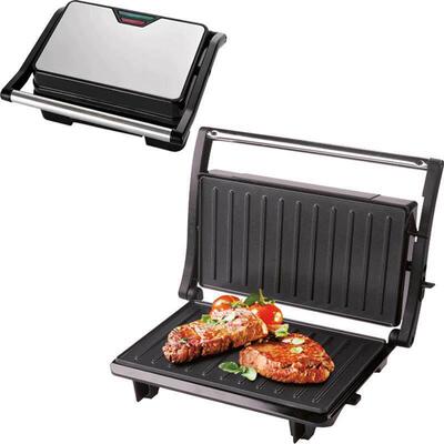 steak machine beefsteak maker 110V 外贸牛排机面包早餐轻食机