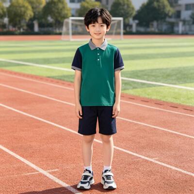 松永服饰【孙文英小学】