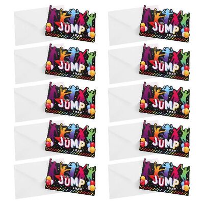 12SetsPartyInvioCdBh