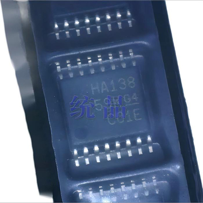 SN74AHC138PWR HA138 信号开关 编解码器 多路复用器