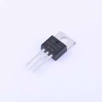 MBR10200CT 肖特基二极管 电压:200V 电流:10A TO-220