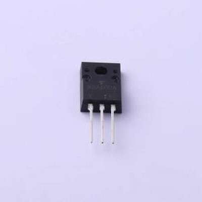 TK8A60DA(STA4,X,S) 场效应管(MOSFET) TK8A60DA(STA4,X,S) TO-22