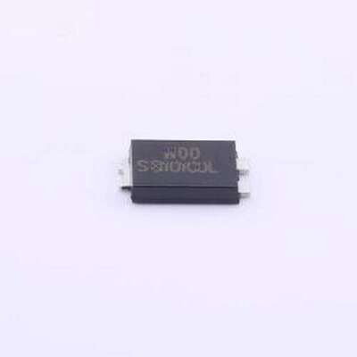 SB10100L 肖特基二极管 电压:100V 电流:10A TO-277