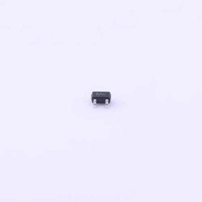 DTC114EET1G 数字晶体管 耐压:50V 电流:100mA SC-75(SOT-523)