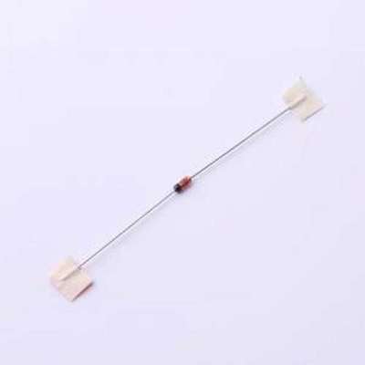 1N5231B-TR 稳压二极管 1N5231B-TR DO-35(DO-204AH)