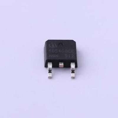 IPD60R400CE 场效应管(MOSFET) 1个N沟道 耐压:600V 电流:14.7A T