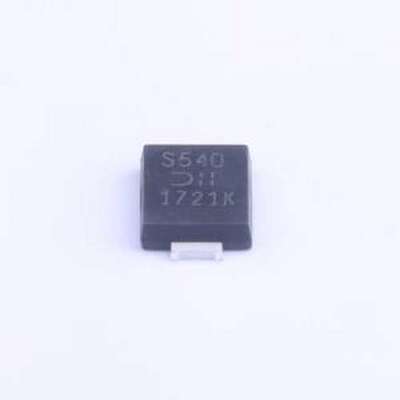 PDS540-13 肖特基二极管 电压:40V 电流:5A Power-DI-5