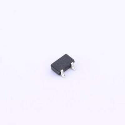 DTA143TKAT146 数字晶体管 电流:100mA 耐压:50V TO-236-3(SOT-23