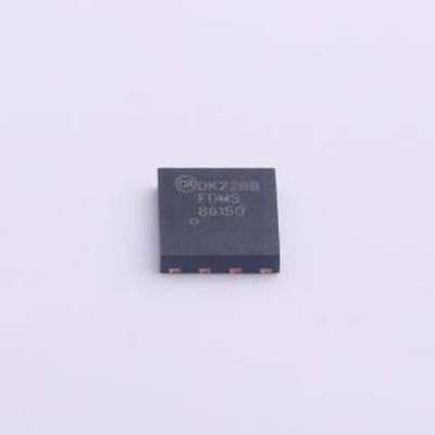 FDMS86150 场效应管(MOSFET) 1个N沟道 耐压:100V 电流:80A Power